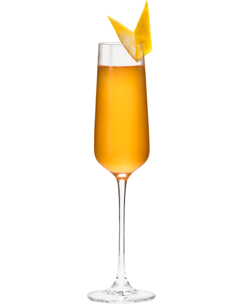 D’USSÉ 75 Cocktail Recipe | Cocktail Recipe | Cognac Drinks| D’USSÉ