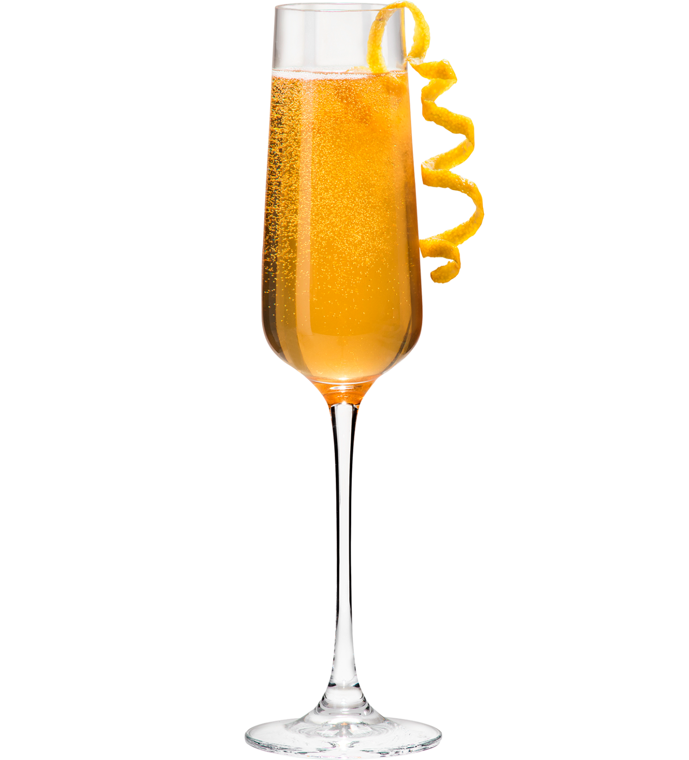 The Sophisticate Cocktail Recipe | Cognac Drinks| D’USSÉ