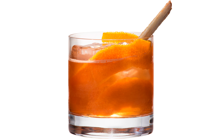 Guarapo Cocktail Recipe | Cognac Drinks| D’USSÉ