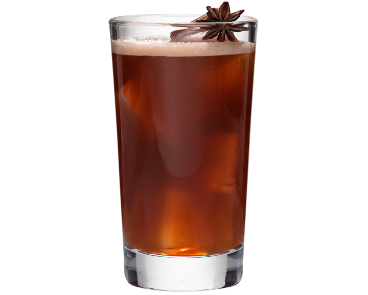That's My Jam Cocktail Recipe | Cognac Drinks| D’USSÉ