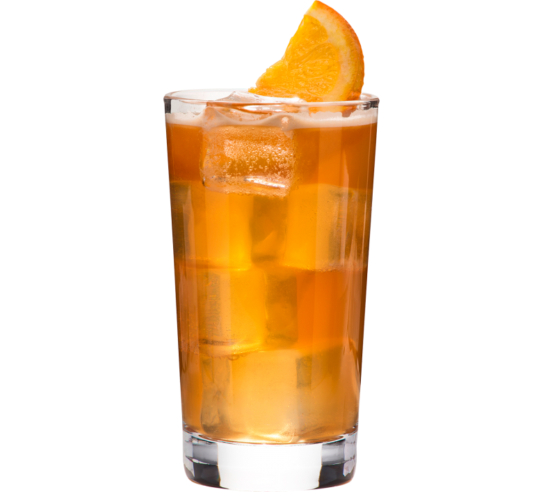 The Coco Cocktail Recipe | Cognac Drinks| D’USSÉ