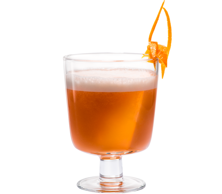 Collins Cocktail Recipe | Cognac Drinks| D’USSÉ