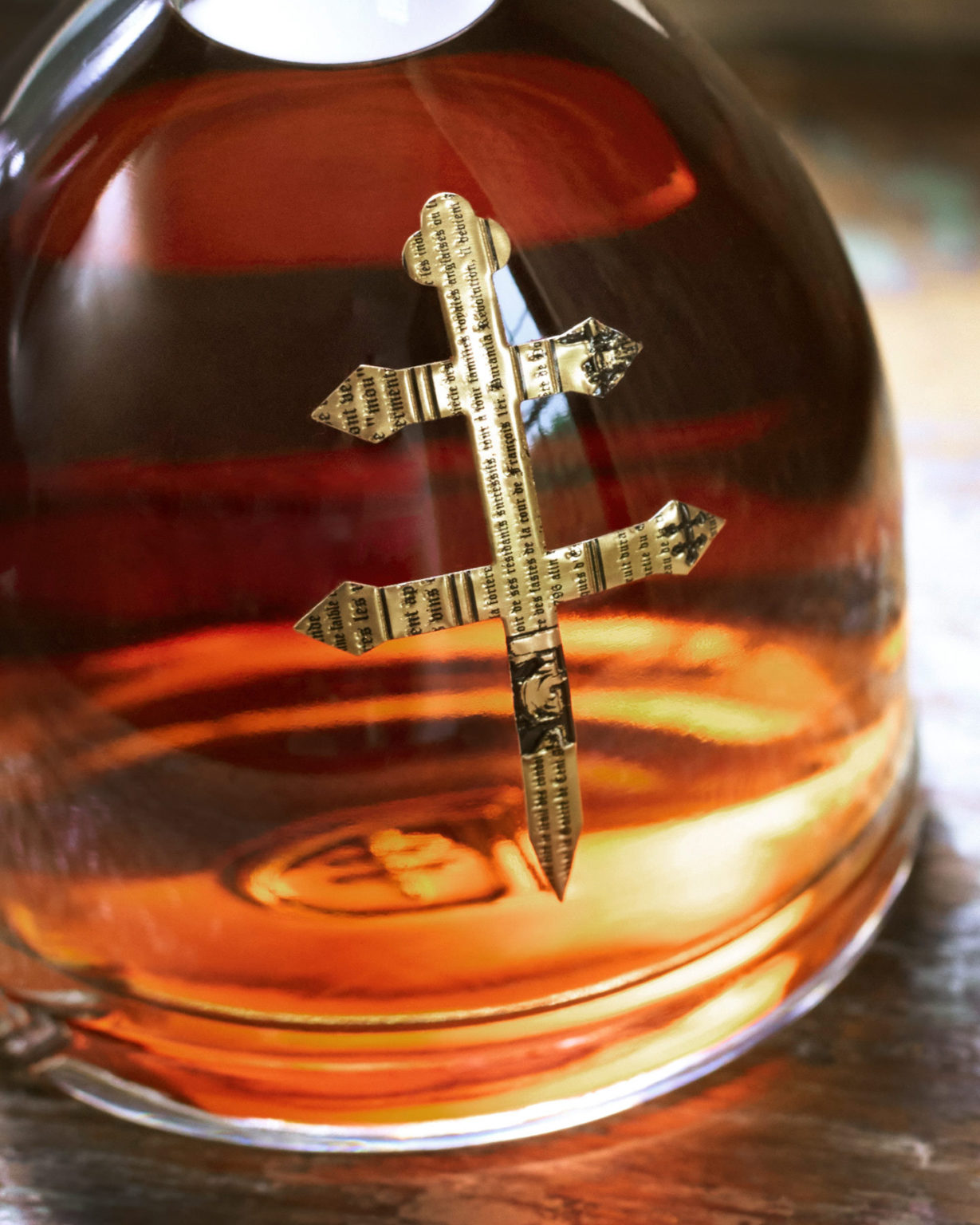 D'USSÉ History | A Modern Expression of Cognac | D’USSÉ