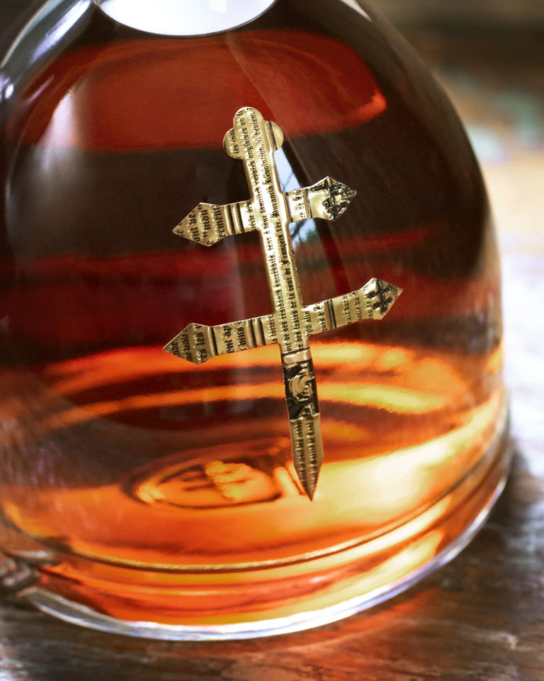 D'USSÉ History | A Modern Expression of Cognac | D’USSÉ